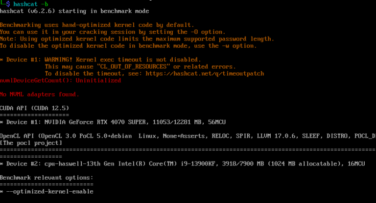 Hyper-V 上の Linux から GPU を利用する話 | みむらの手記手帳